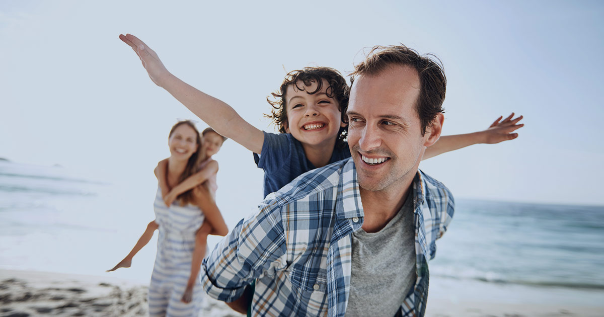 Life Insurance Choices - Best rates on Legal & General Cover